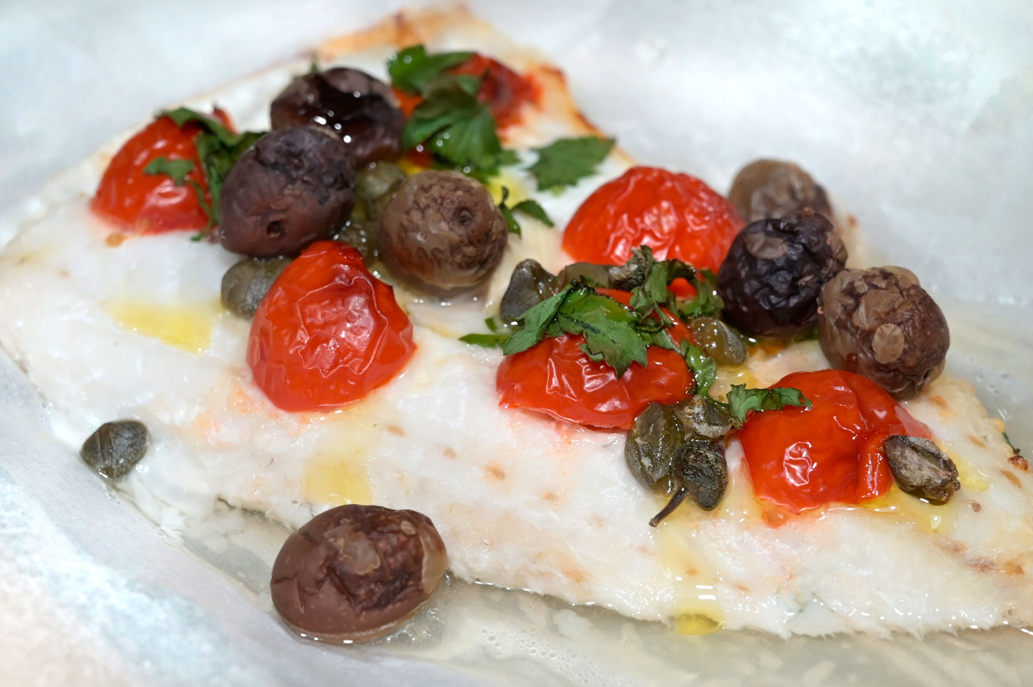 Merluzzo fresco, dove acquistarlo a Bari e perché sceglierlo - La ...